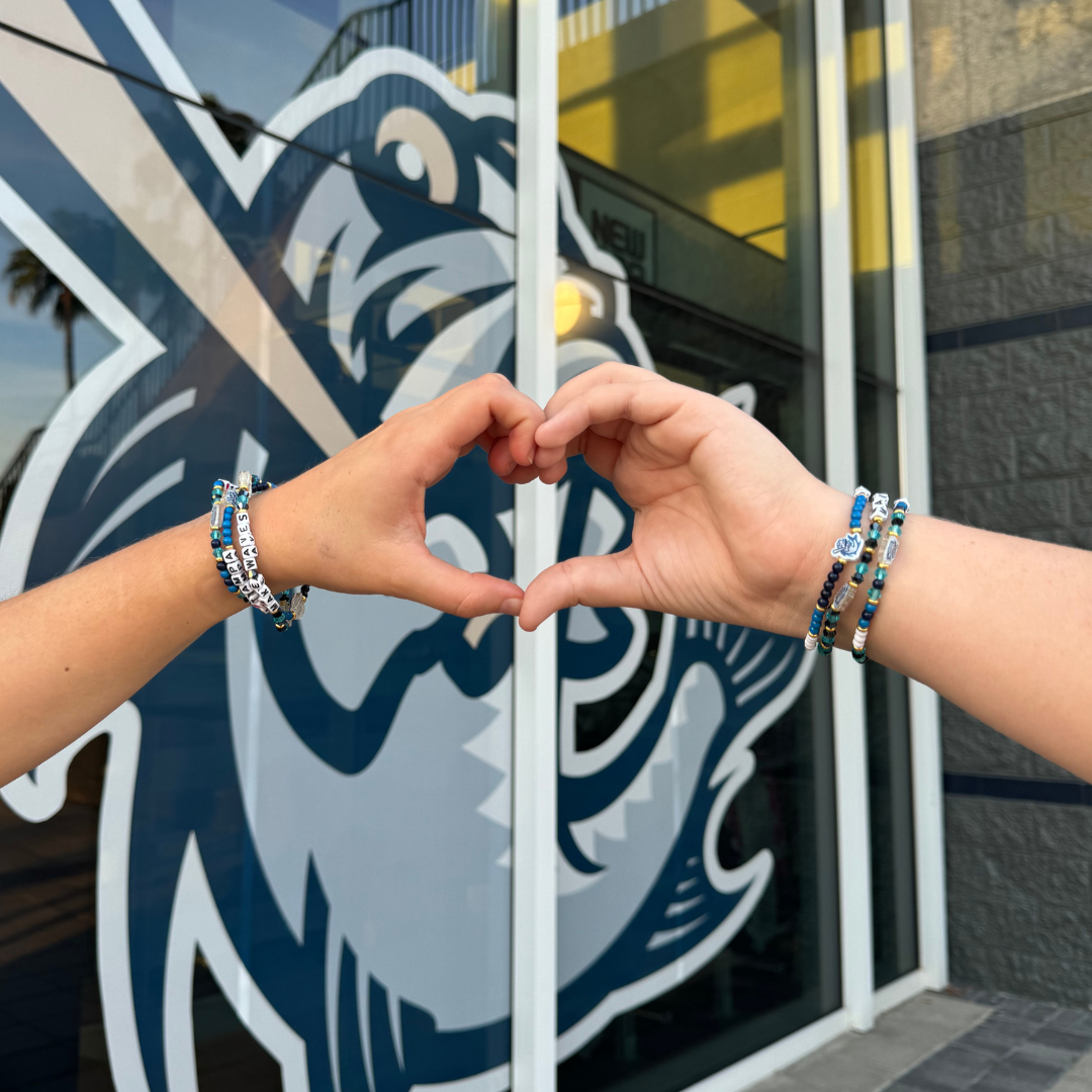 Tampa Tarpons Friendship Bracelets – Tampa Tarpons Official Store