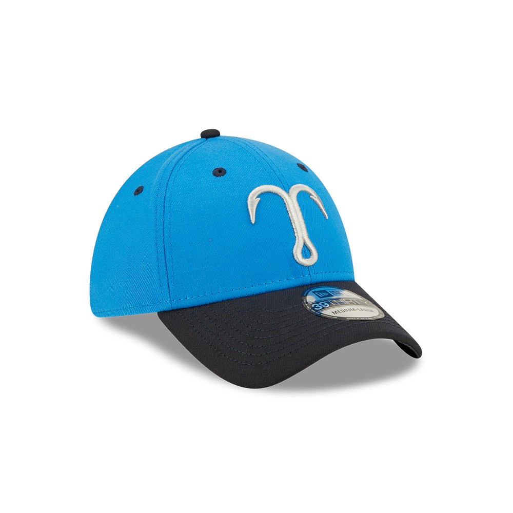 Tampa Tarpons AC 3930-ALT Hat – Tampa Tarpons Official Store