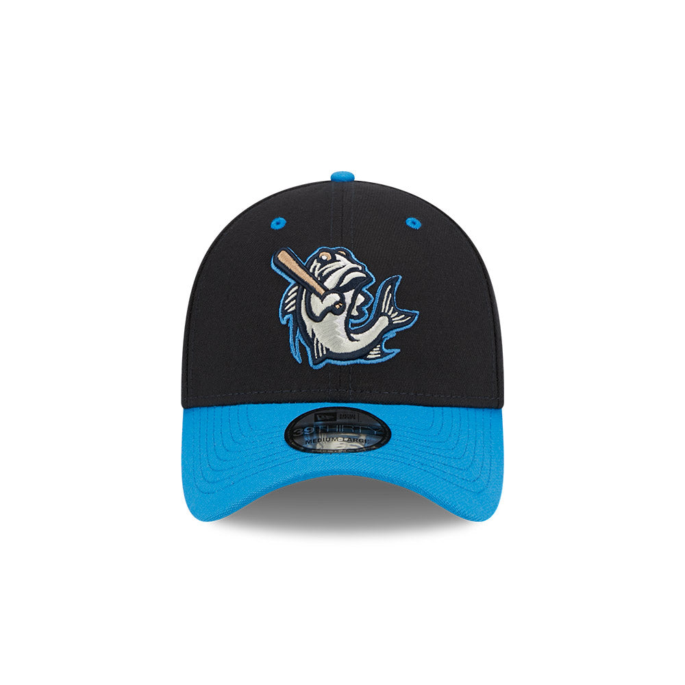 Tampa Tarpons AC 3930-ROAD Hat – Tampa Tarpons Official Store