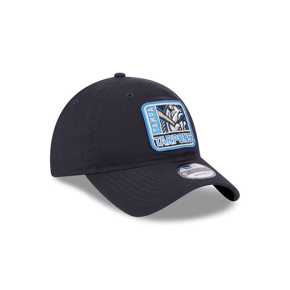 Tampa Tarpons 920 Logo Mix Hat – Tampa Tarpons Official Store
