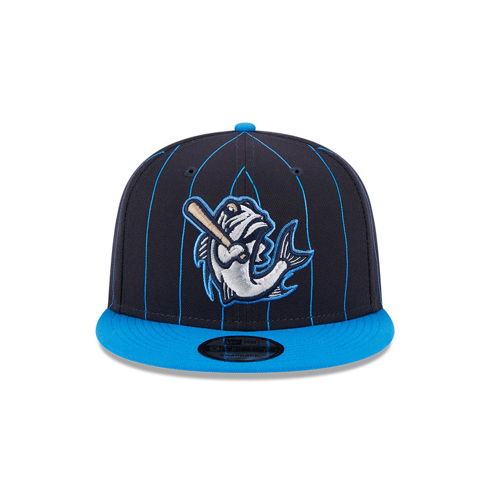 Tampa Tarpons 950 Vintage Hat – Tampa Tarpons Official Store